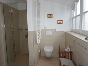 Apartamento | Casa de banho