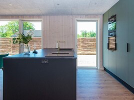 Casa | Cozinha privada