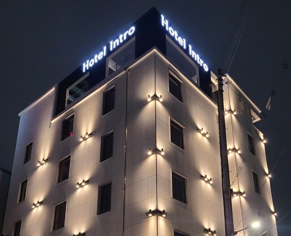 Hotel Intro Chuncheon - Chuncheon-si