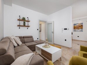 Vila | Área de estar