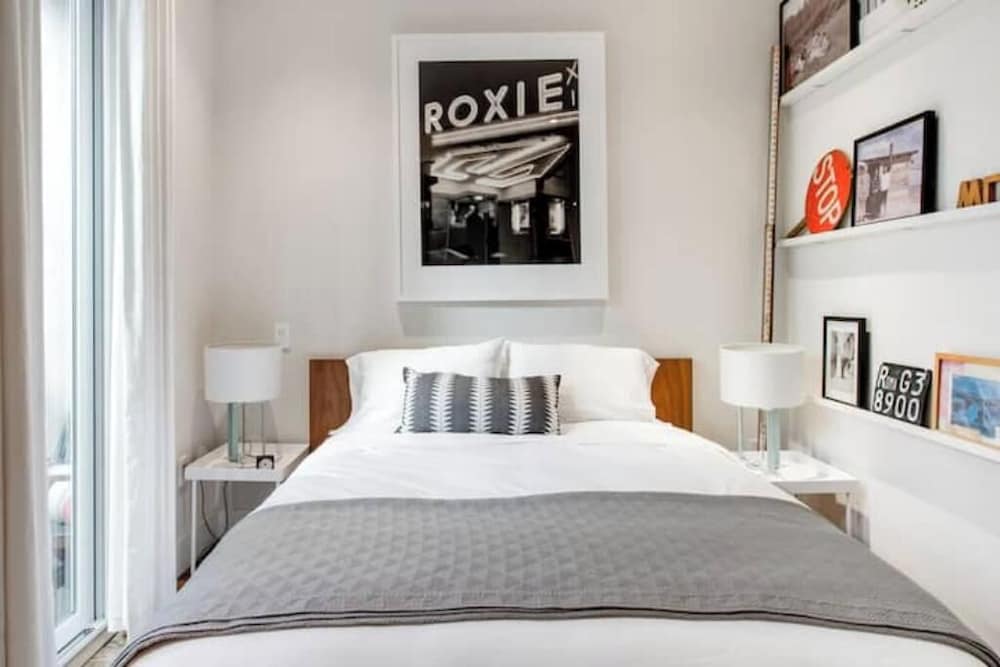 Live Like A San Franciscan In Hayes Valley, With Parking - San Francisco, CA