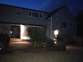 Apartamento | Fachada