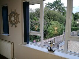 Apartamento | Vista da propriedade