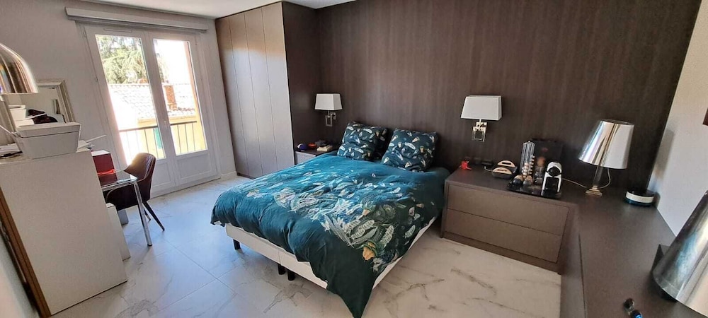 Location T3 Standing - Aix-en-Provence