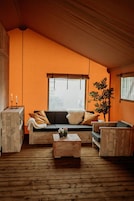 Tenda | Sala