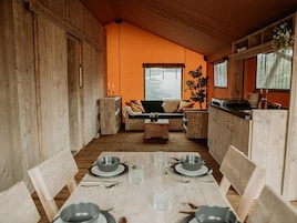 Tenda | Restaurantes