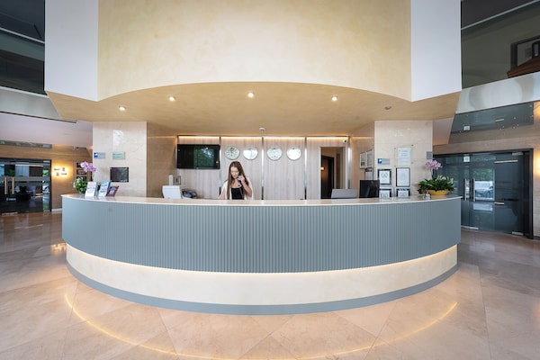 Bucharest Unirii Square - Handwritten Collection - Bucharest