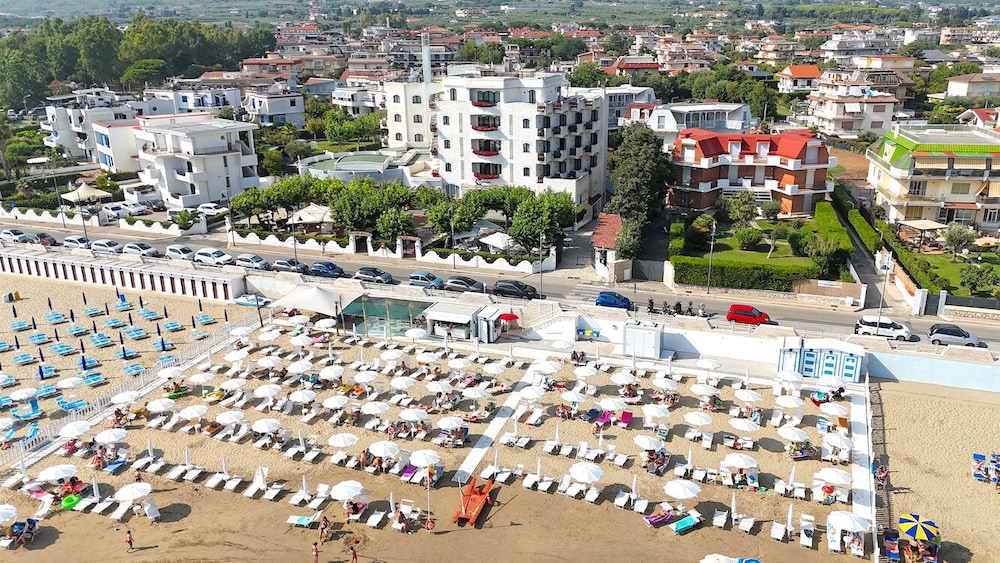 Bajamar Beach Hotel - Formia