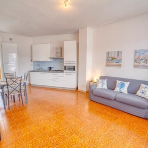 Apartamento | 2 quartos 