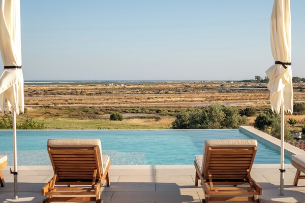 Villa Loreto - Fuseta