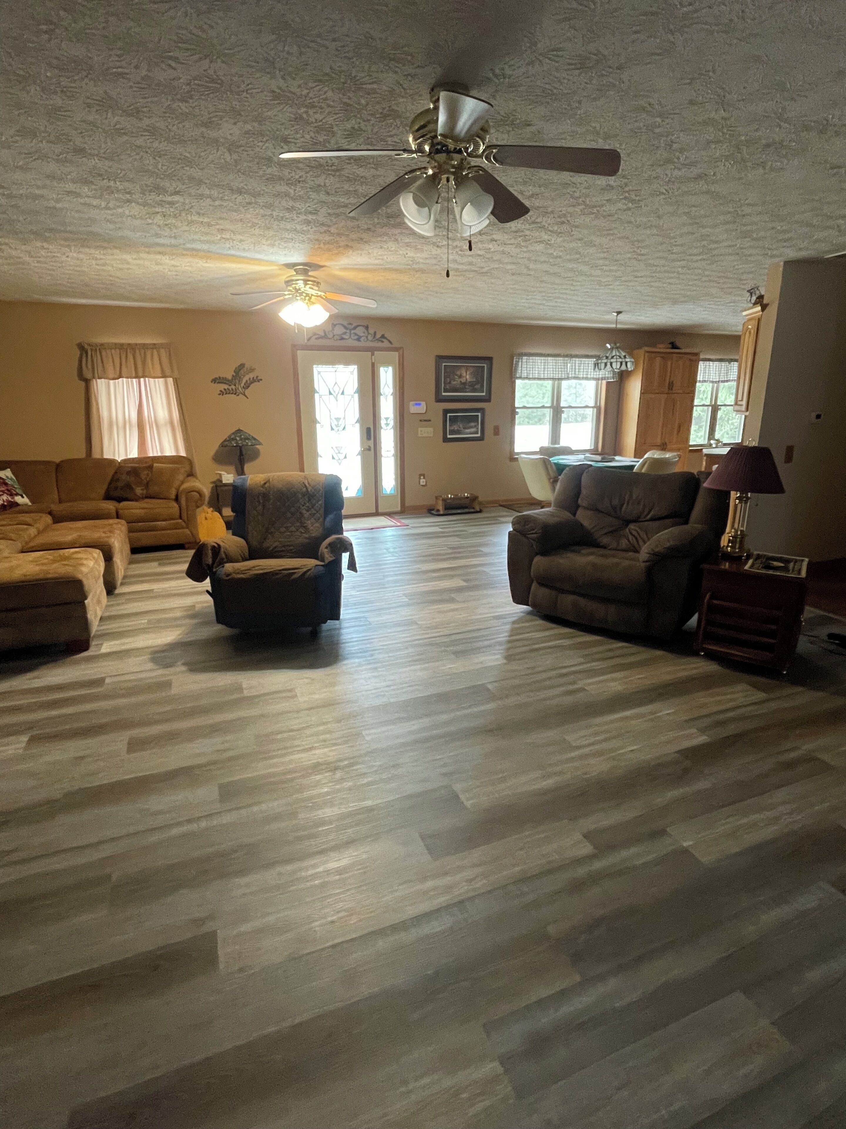2-bedroom Vacation Home Minutes Away From Greencastle And Depauw Campus - Cloverdale, IN