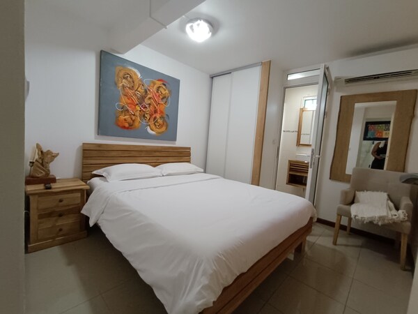 Clemara Evasion - Fort-de-France