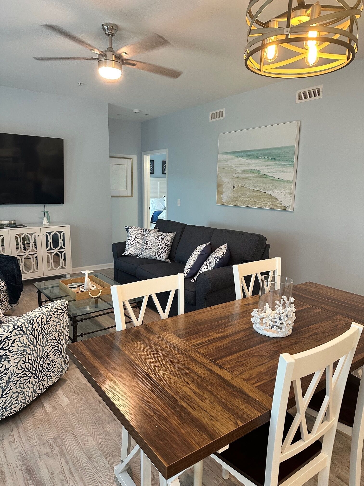 Pool And Pickleball! Perfectly Located 1st Floor Condo, Close To Everything - Oak Island, NC