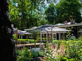 Bungalow | Restaurantes