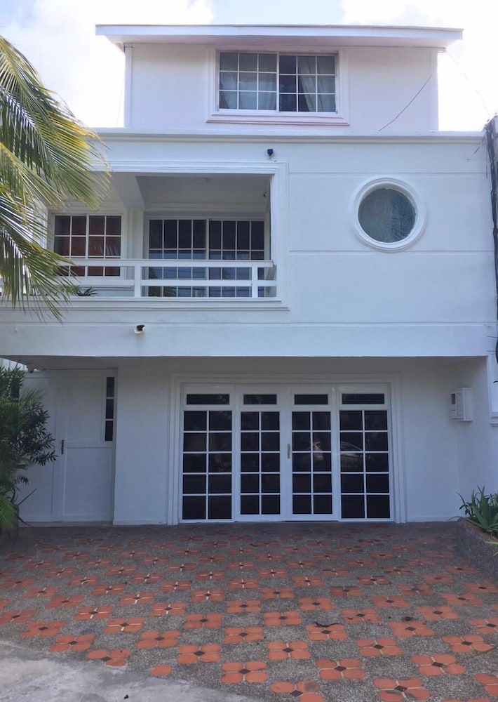 Apartamentos Tulys Place - San Andrés