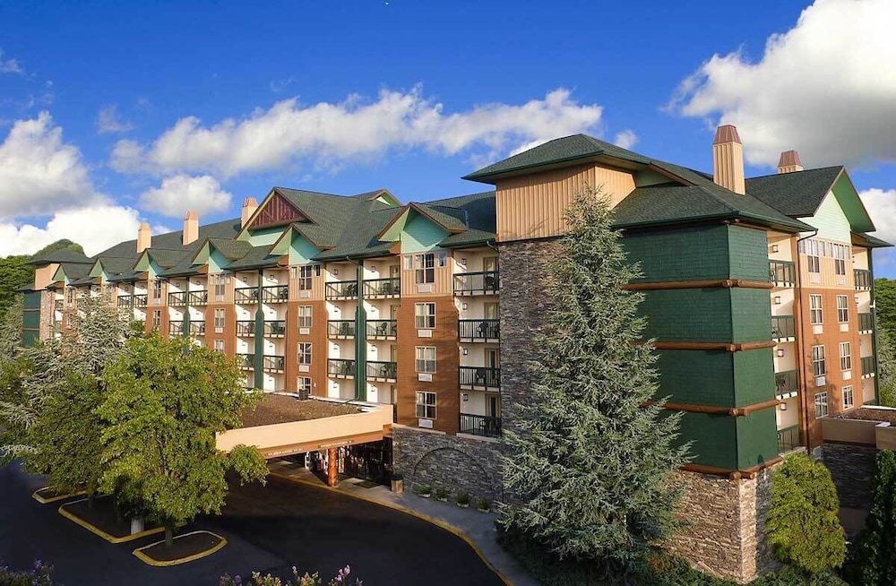 Grand Smokies Resort Lodge - Great Smoky Mountains National Park