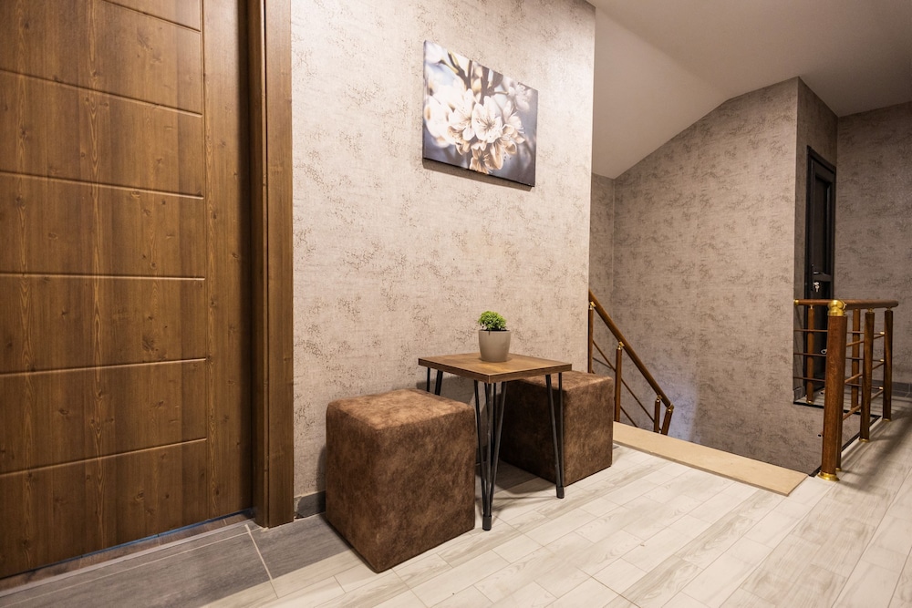 Doğa Boutique Hotel - Trabzon