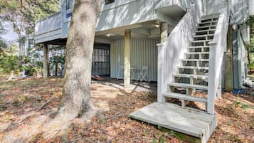 Casa (3 Bedrooms) | Parte interna