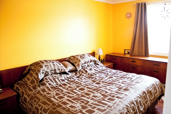 The Hidden Treasure - Le Trésor Caché - Gatineau