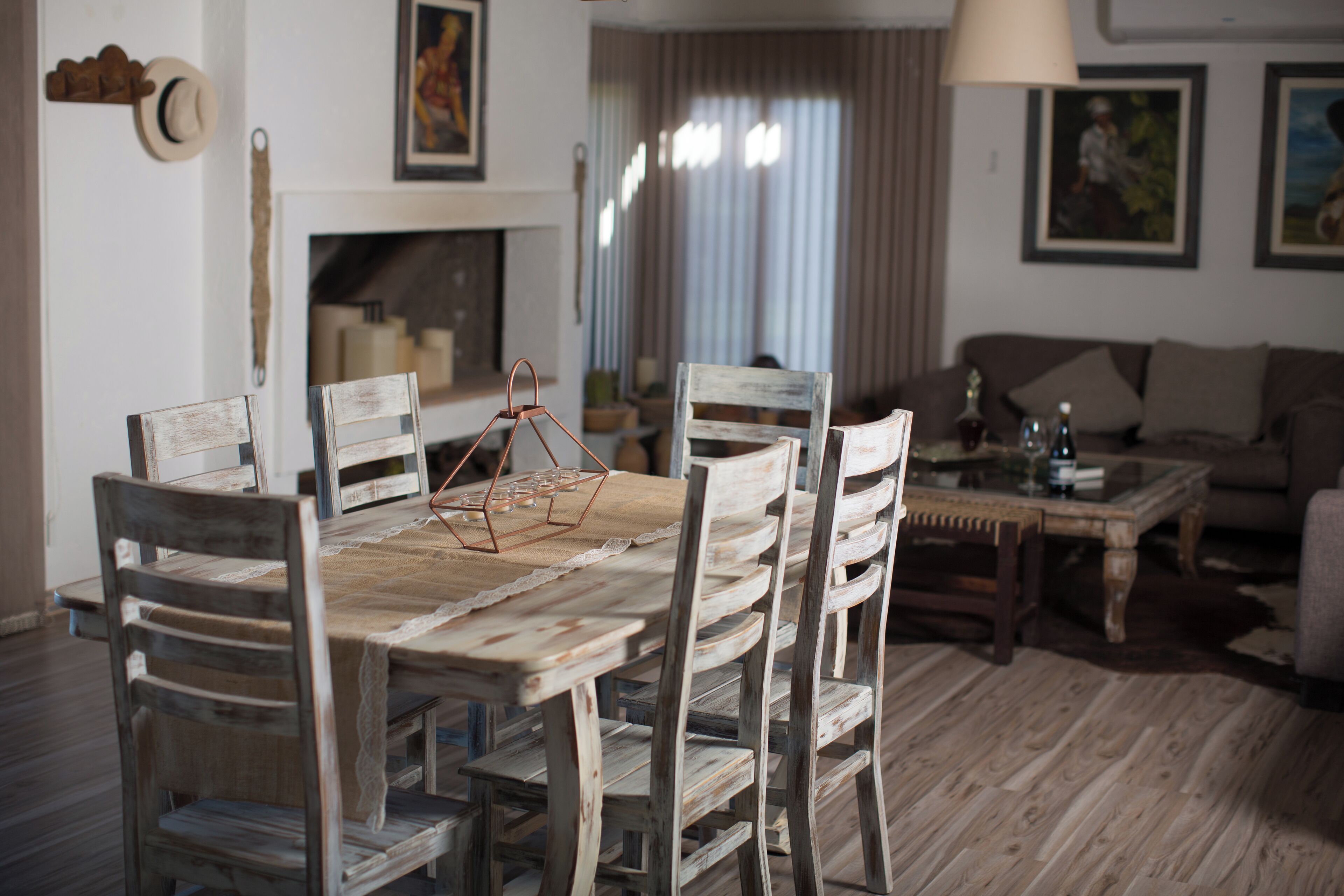 Sala de estar