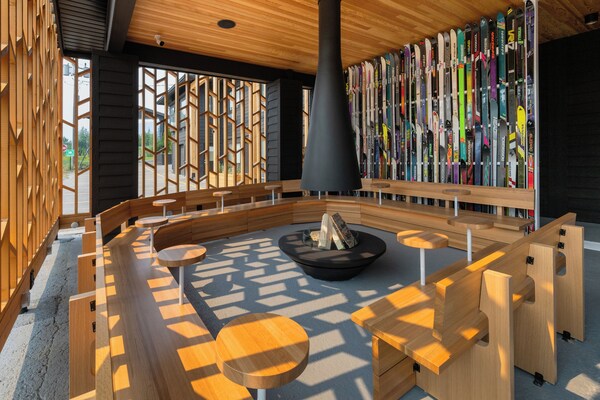 Gravity Haus Revelstoke - Revelstoke