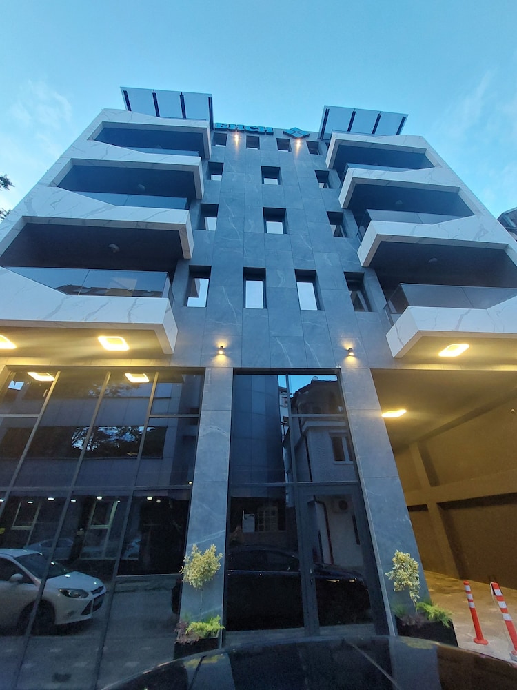 Executive Suites By Modern Living - Skopje