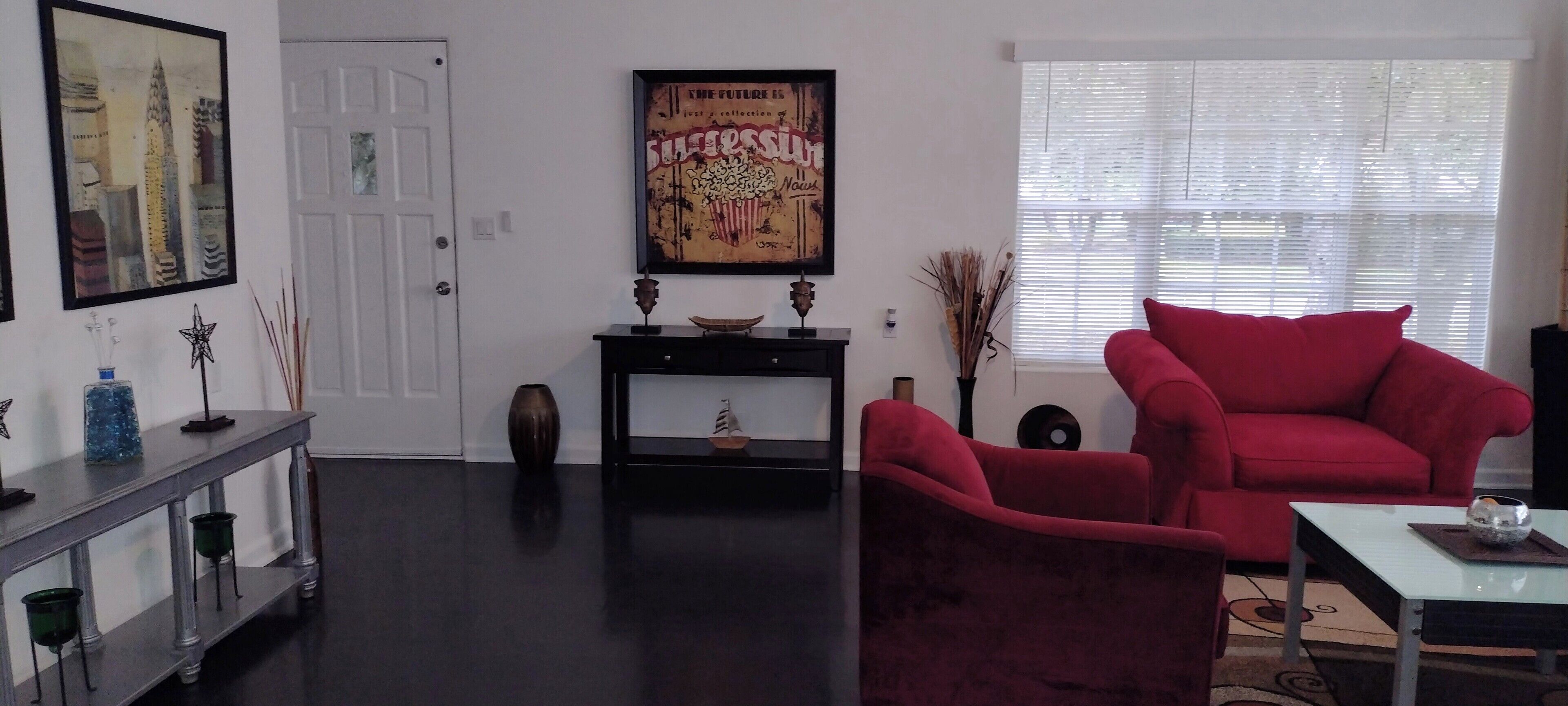 Deco Style Spacious Remodeled House In The Heart Of Sebring Close To Everything. - Sebring, FL