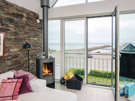 Casa | Parte interna