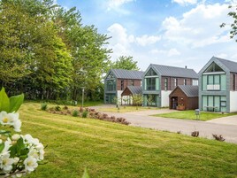 Casa | Vista da propriedade