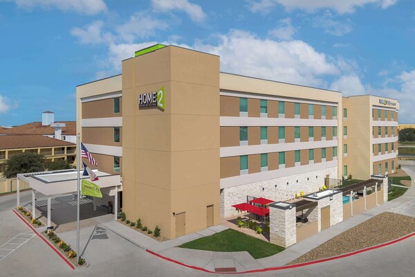 Home2 Suites By Hilton Laredo North - Laredo, TX