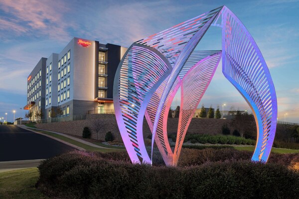 Hampton Inn & Suites Pittsboro - Chapel Hill, NC