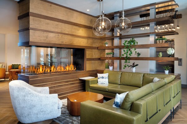 Even Hotel Bozeman Yellowstone Intl Arpt​ By Ihg - Four Corners, MT