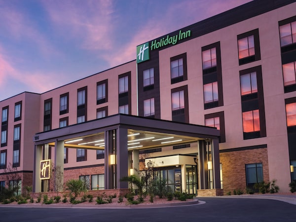Holiday Inn La Verkin Zion Park By Ihg - Hurricane, UT