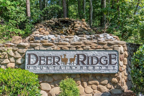Deer Ridge Mountain Resort - Tennessee