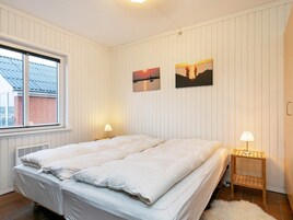 Apartamento | 3 quartos, com mobília individualizada 