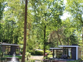 Bangalô | Vista da propriedade