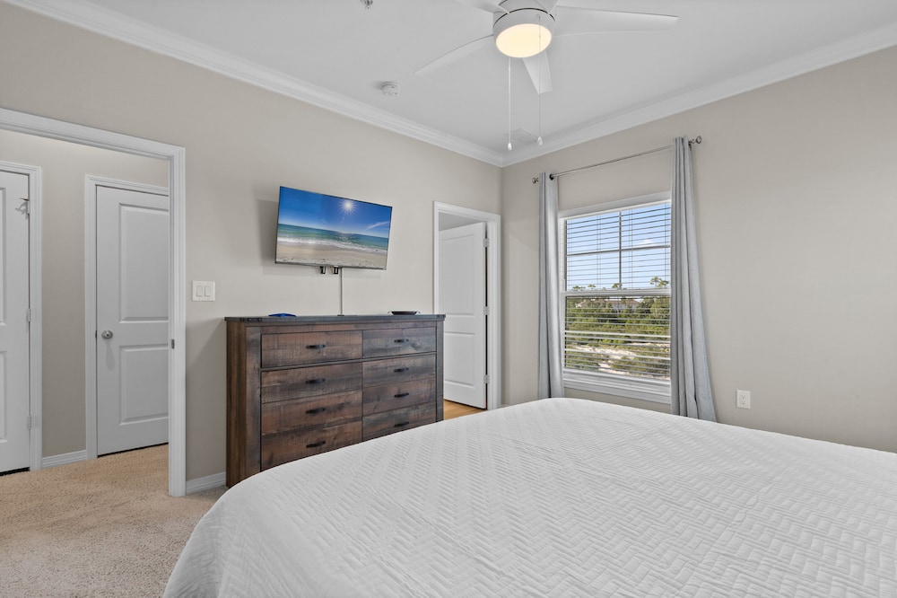 Coastal Breeze At Lost Key Golf & Beach Club | Resort Amenities| My Beach Getaways - Perdido Key, FL