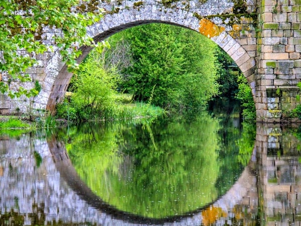 Belvilla By Oyo Villa Trabazos Abellas - Ourense