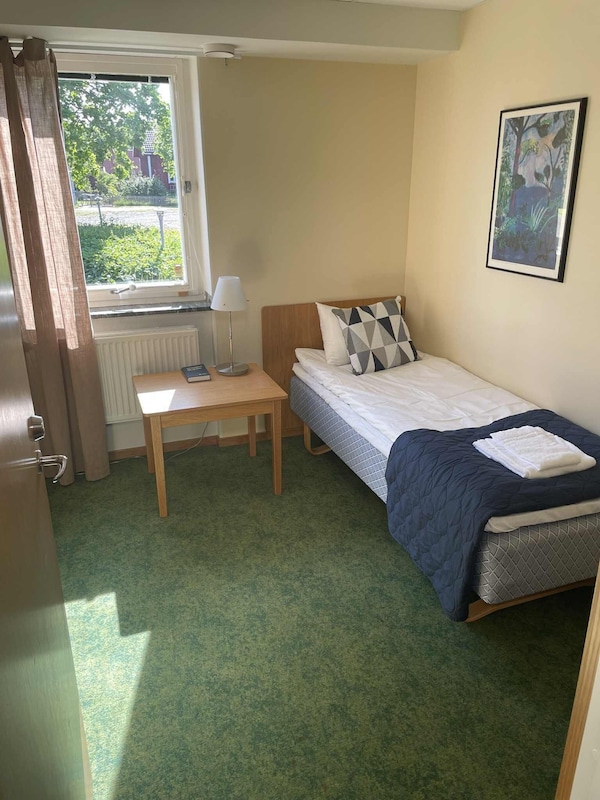 Lungsunds Hotell & Camping - Örebro län