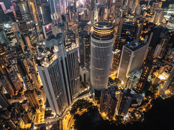 Hopewell Hotel - Central