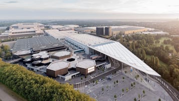 Apartamento | Vista do alojamento