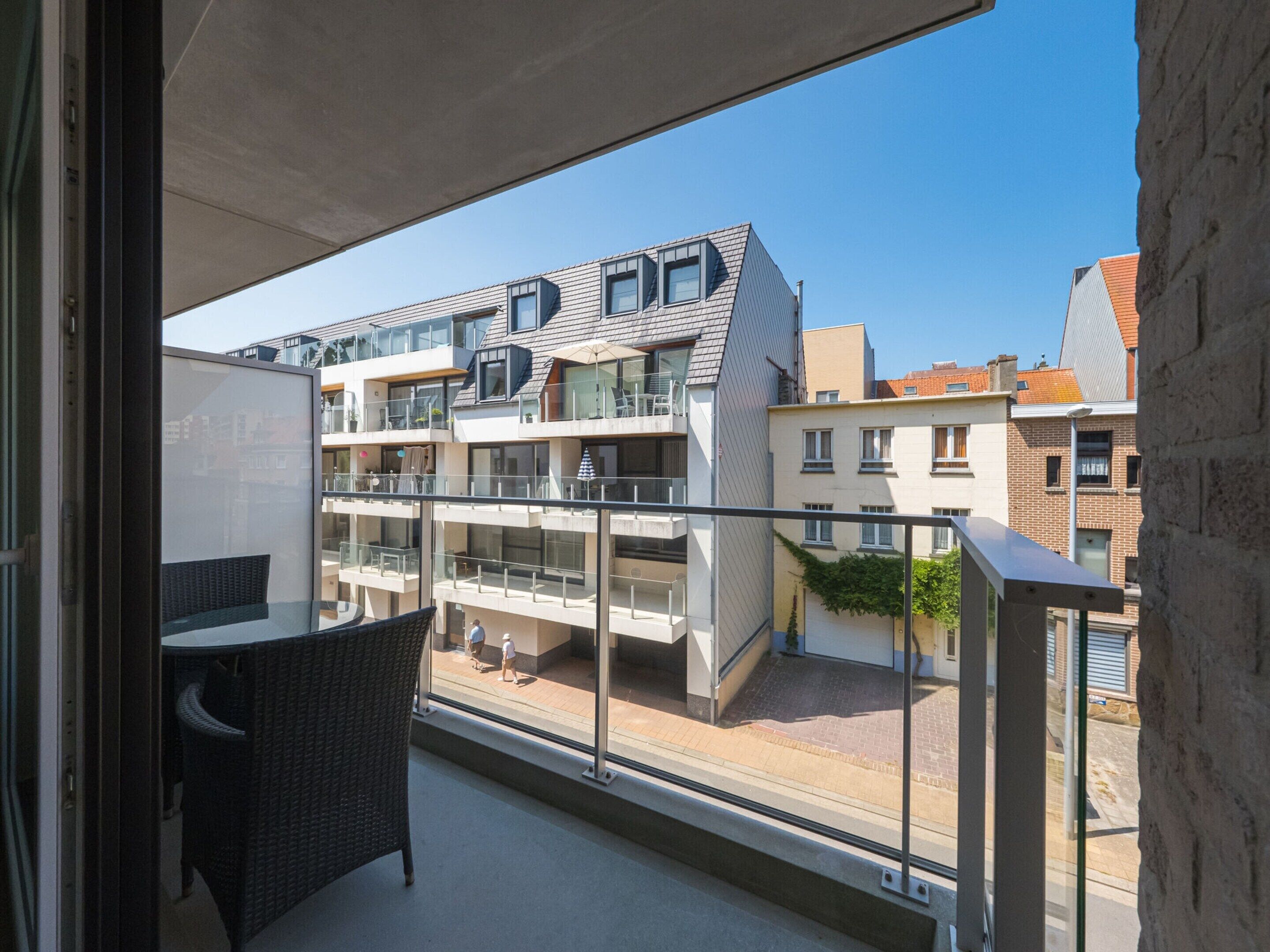 Apartamento | Vista do alojamento