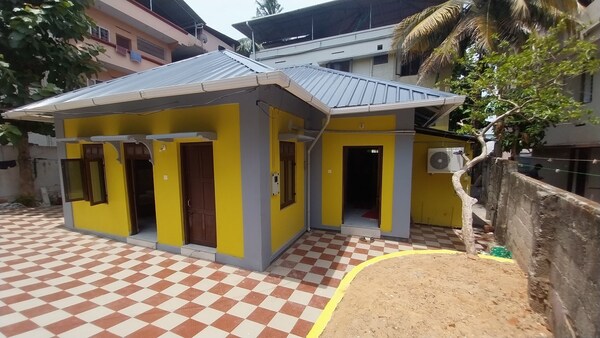 Hostel Gandhi Thiruvananthapuram - Kerala