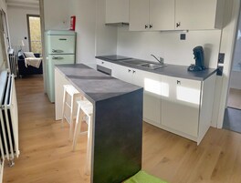 Casa | Cozinha privada