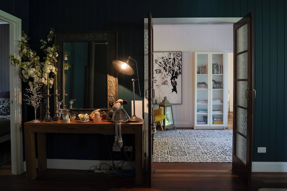 Luxurious Escape For Families & Groups On Outskirts Of Toowoomba - 크로 네스트