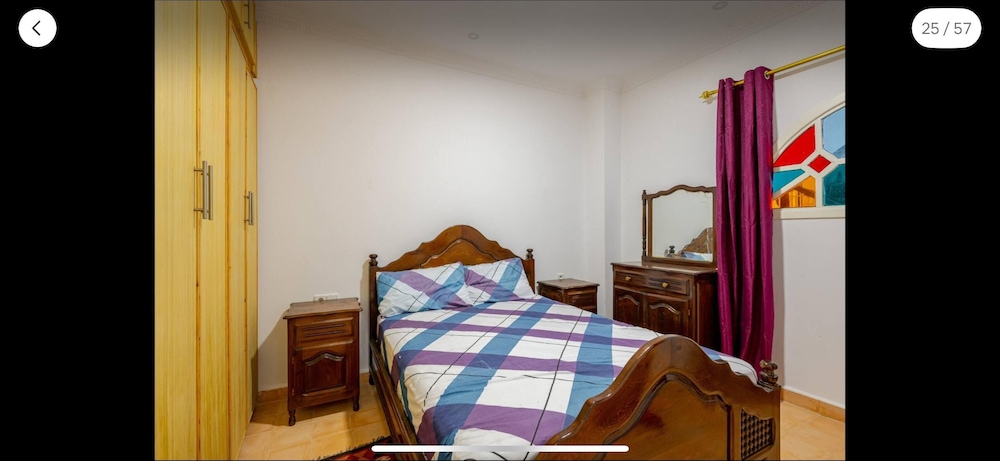 Immaculate 4-bed Villa In Tangier - Tangier
