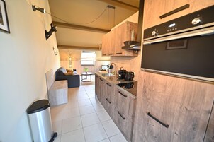 Apartamento | Cozinha privada