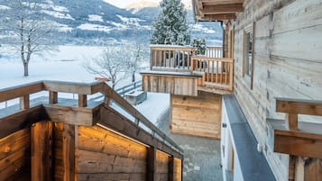 Apartamento | Fachada