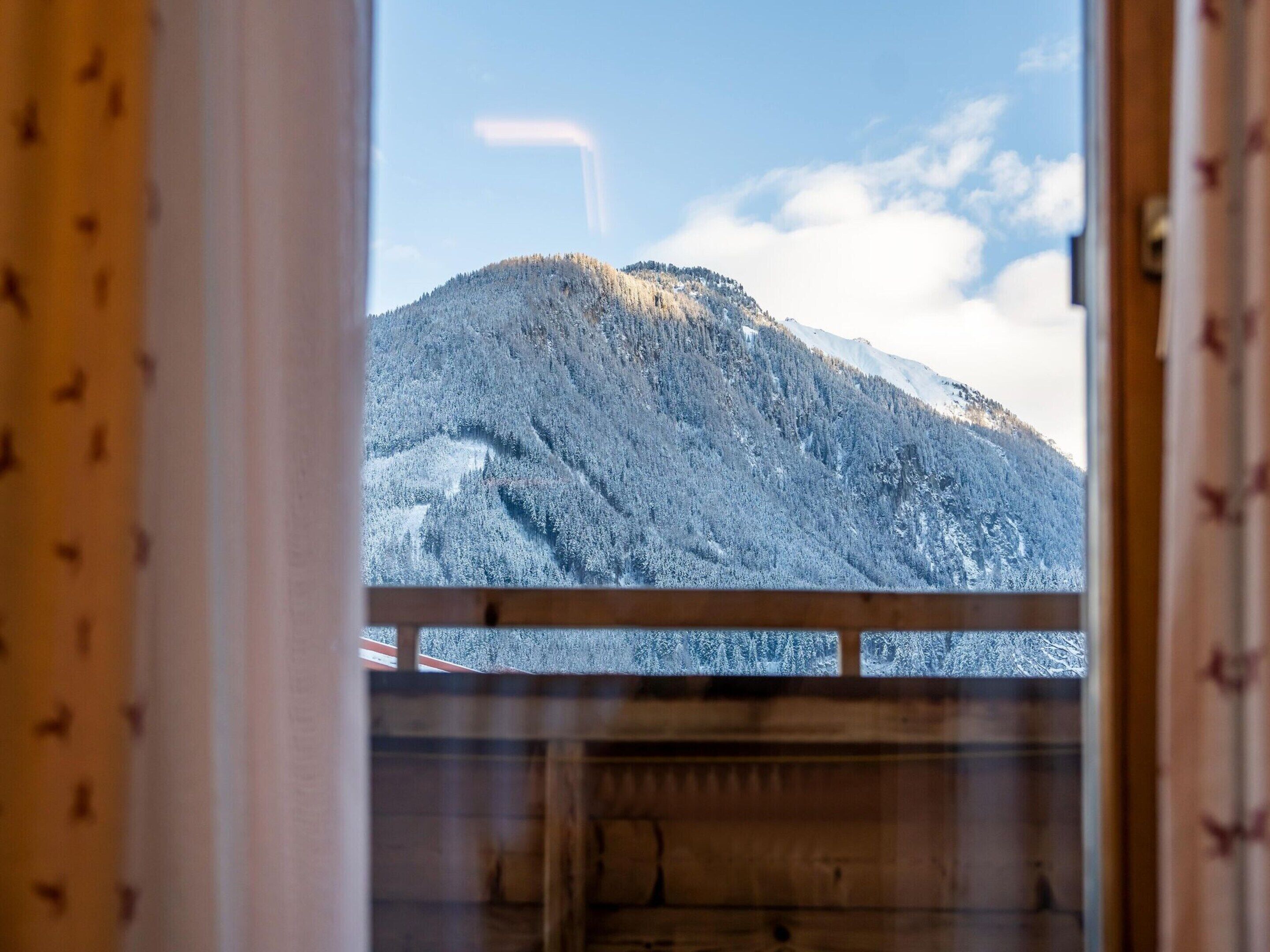 Apartamento | Vista da propriedade