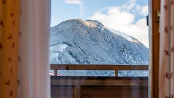 Apartamento | Vista da propriedade